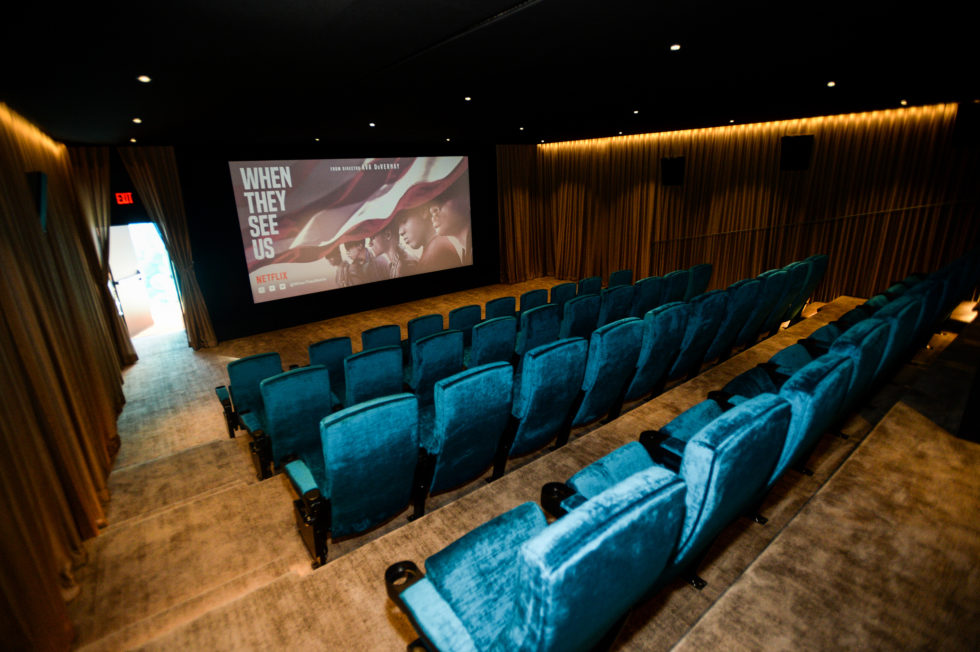 ARRAY Spaces – ARRAY NOW