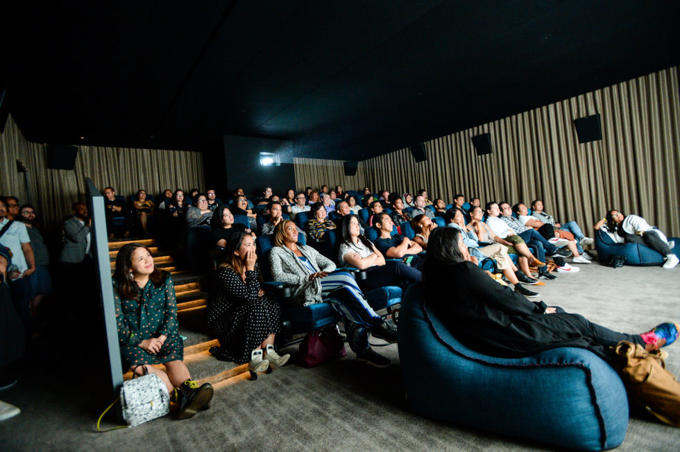 ARRAY Spaces – ARRAY NOW