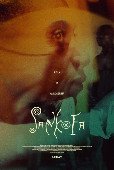 Sankofa – ARRAY NOW