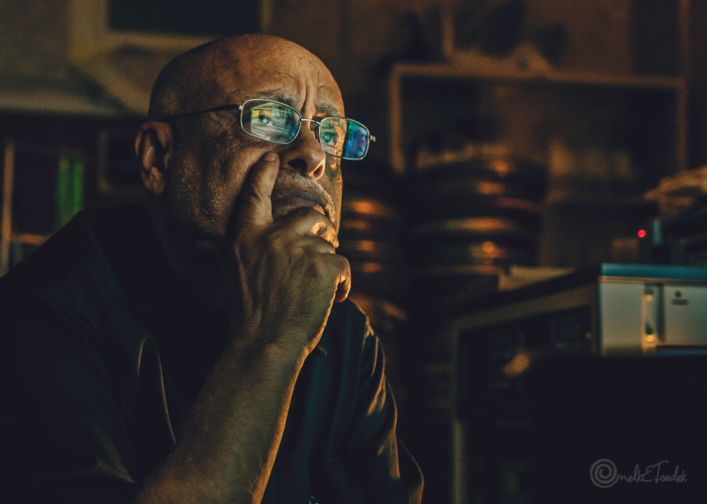 Sankofa Premiere – ARRAY NOW