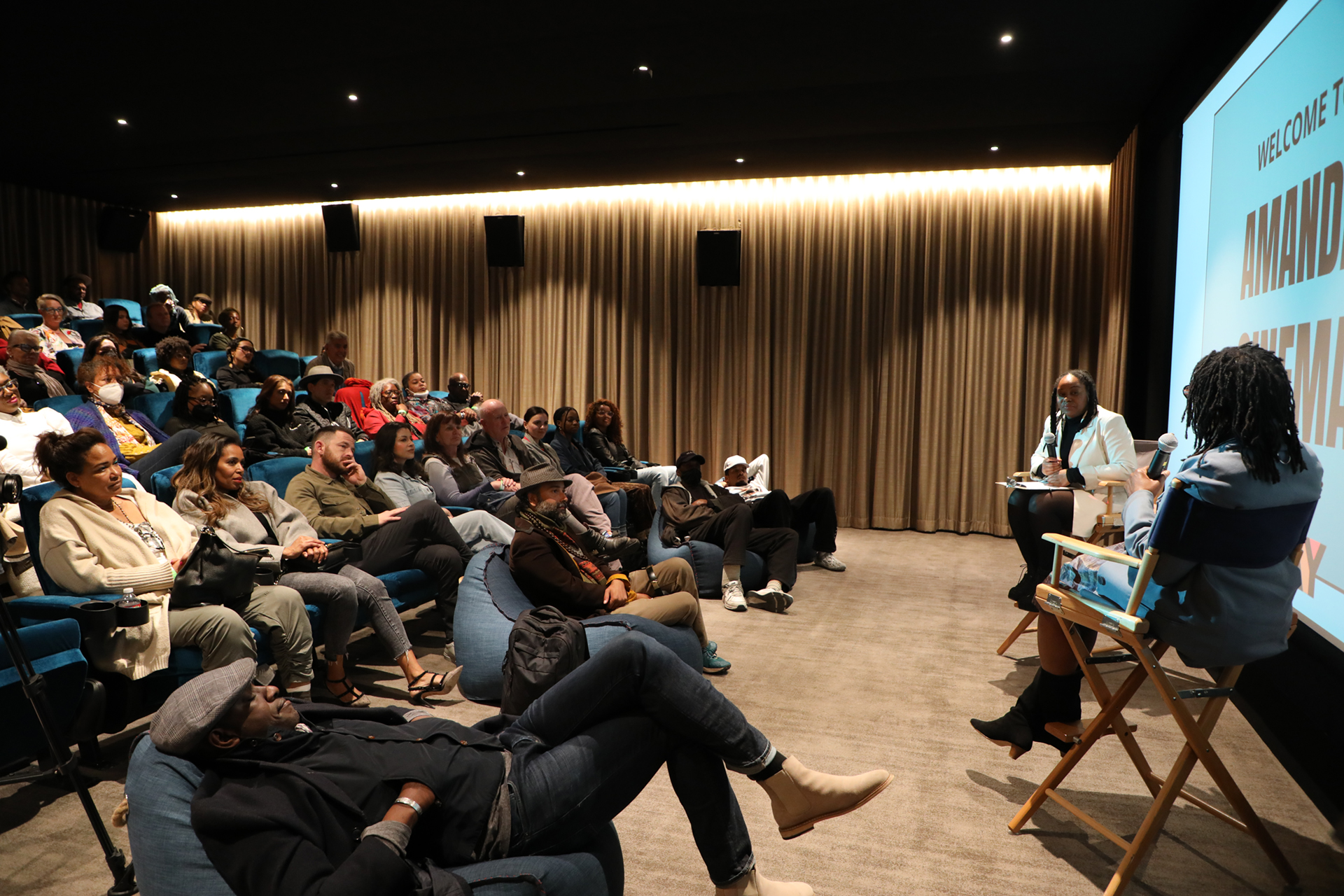 ARRAY NOW – Public Programming – SPOTLIGHT: DRYLONGSO