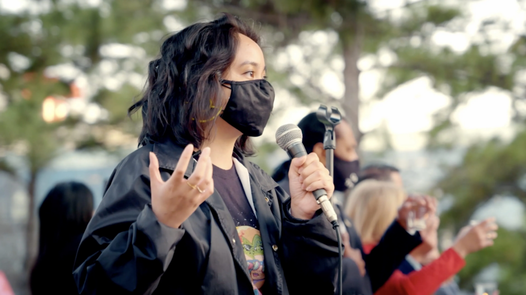 ARRAY Releasing acquires WHO WE BECOME, the searing documentary from first generation Filipinx ...