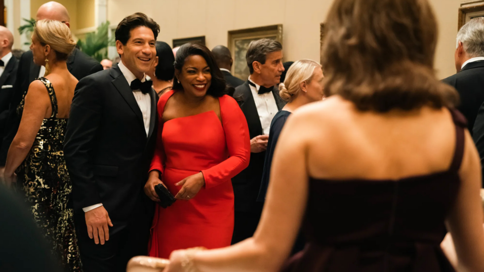 ORIGIN – ARRAY NOW