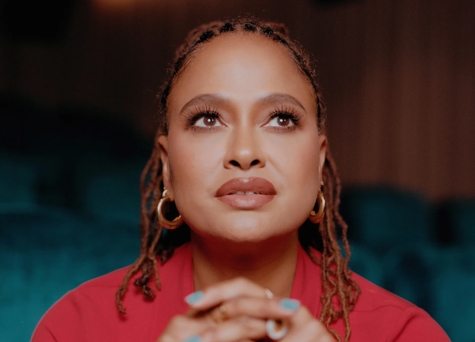 Ava DuVernay Wants Her Film “Origin” to Influence the 2024 Election ...