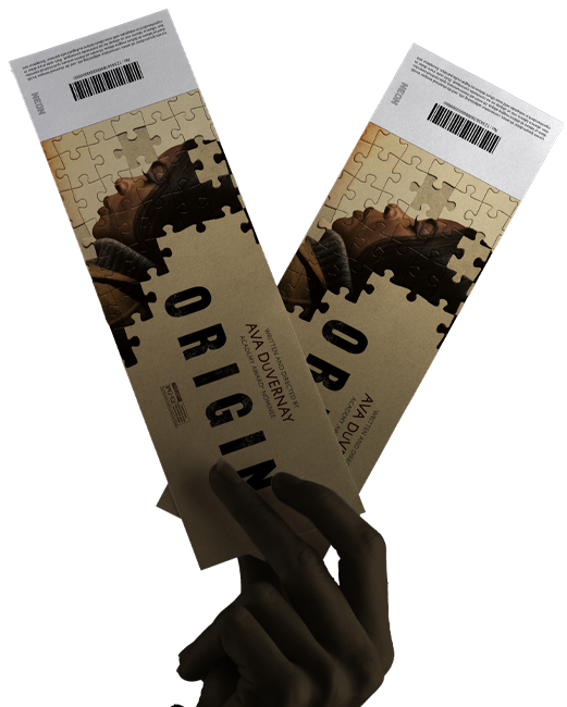 ORIGIN – ARRAY NOW