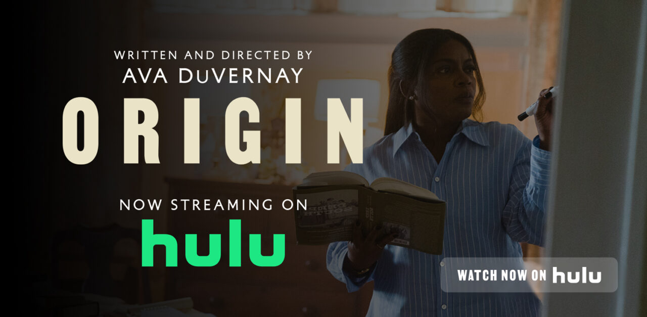 ARRAY – Change Is Ours to Create.