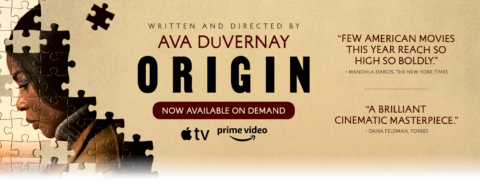 ORIGIN – ARRAY NOW